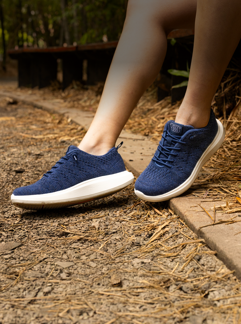 Australian Merino Wool Sneakers – Woolloomooloo Shoe