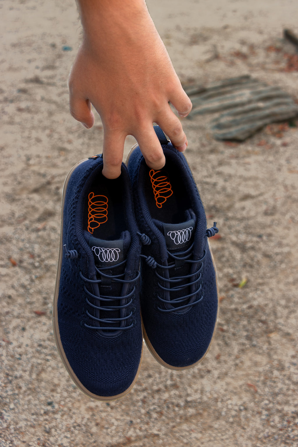 Australian Merino Wool Sneakers – Woolloomooloo Shoe