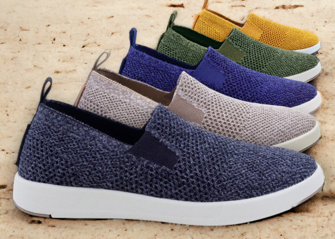 Australian Merino Wool Sneakers – Woolloomooloo Shoe